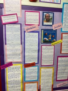 Literacy Tree – St Luke’s Catholic Primary School